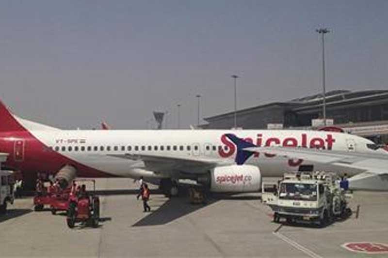 New SpiceJet offer: Budget airline unveils new top-of-the class in ...