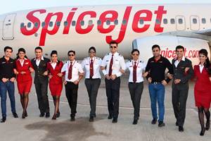 Spicejet offer: Airliner unveils AED 299 Dubai to India ‘Eid Mubarak ...