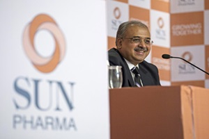 Sun Pharma launches ready-to-administer cancer drug in Europe ...