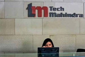 Tech Mahindra launches delivery center in Cincinnati, US - Industry ...