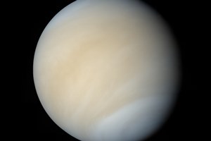 Venus’ clouds may unveil underlying secrets - Science News | The ...