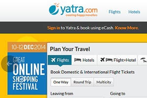 Yatra, Terrapin 3 Acquisition enter merger pact - Industry News | The ...