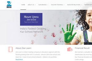 Zee Learn appoints Debshankar Mukhopadhyay as CEO - Industry News | The ...