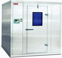 Remi Sales & Engineering launches walk in stability chamber - India ...