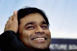 I want to be better singer: A R Rahman - Entertainment News | The ...