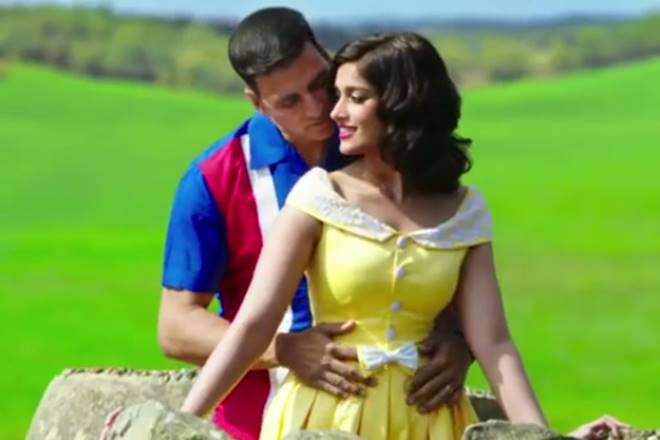 Rustom movie review: Akshay Kumar has outdone himself as Indian Navy ...