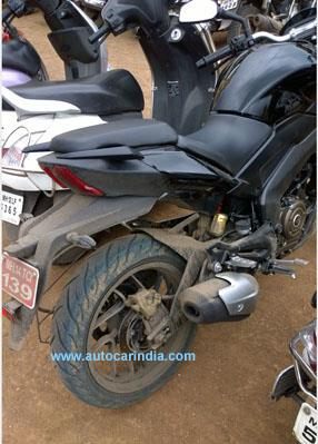 Bajaj Pulsar CS400 to be launched in August, price around Rs 1.85 lakh ...