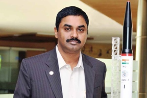 G Satheesh Reddy wins IEI-IEEE Award: Critical role played by him in ...