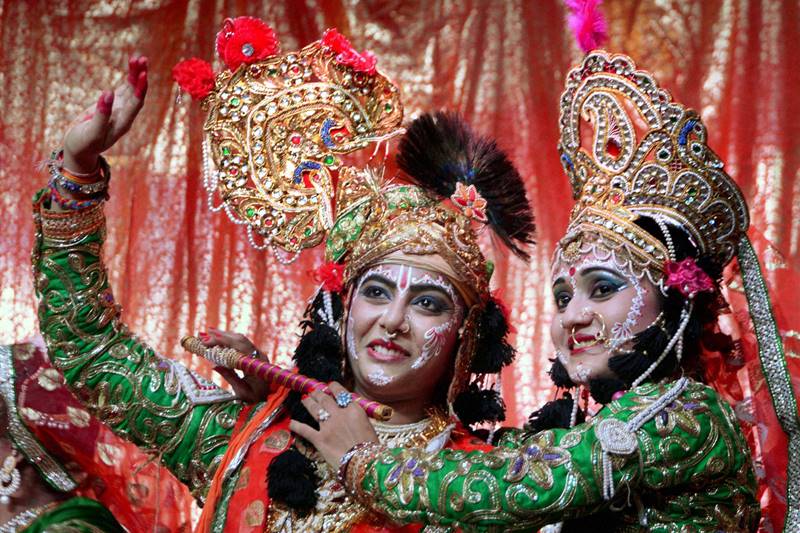 Happy Janmashtami 2016 Images, Wishes, WhatsApp & Facebook Status ...