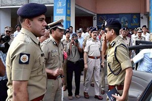 Jail inmates to make uniform for police personnel soon - India News ...