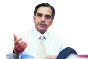 L&T’s Shankar Raman: Recovery in pvt sector confidence 2 years away ...