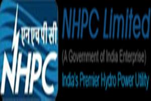 NHPC Q1 net up 7.5 pc to Rs 858 crore - Industry News | The Financial ...
