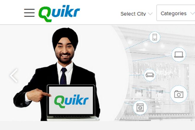 Quikr launches film talent discovery platform Dazzlr - Industry News ...