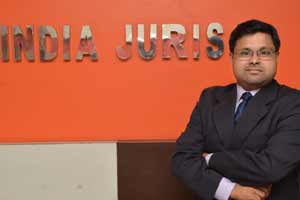 We have come a long way from our humble beginnings: India Juris’ Sameer ...