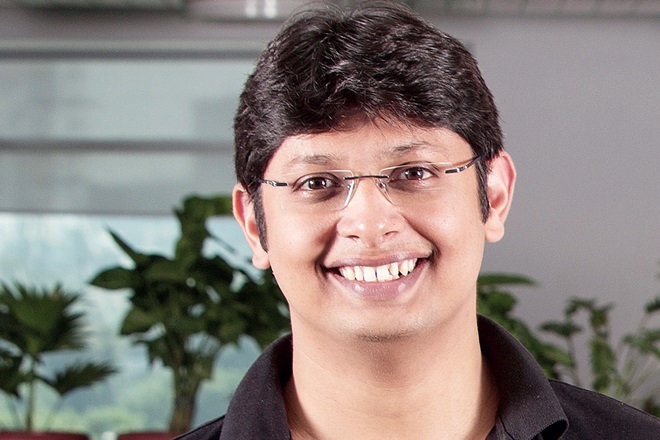 Foodpanda CEO Saurabh Kochhar: I ensure my team finds perfect work-life ...