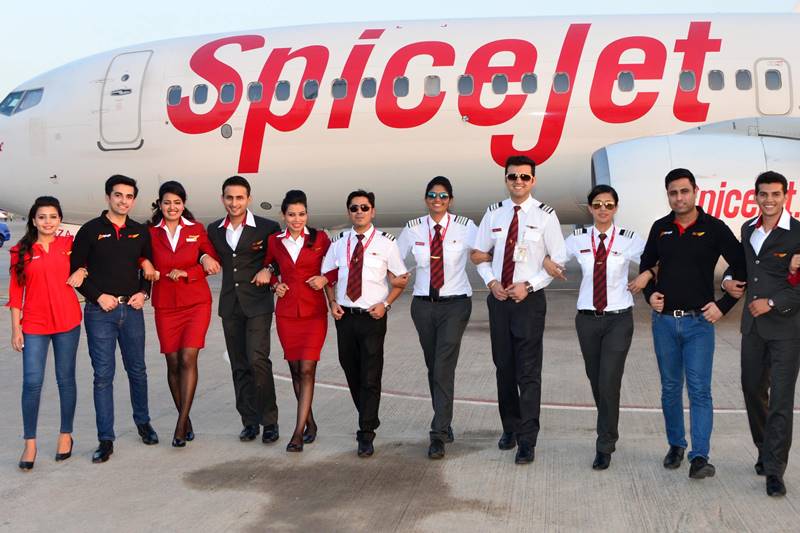SpiceJet offer 2016: Great Independence Day Sale offers tickets priced ...