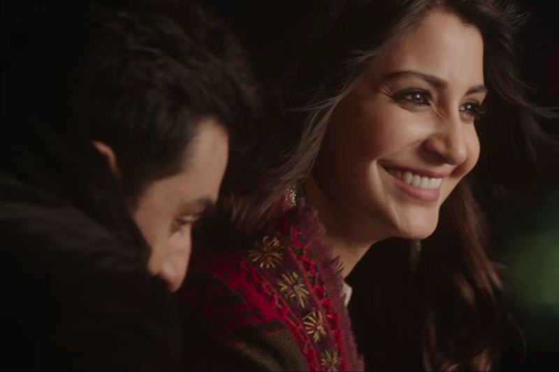 Ae Dil Hai Mushkil Teaser: Ranbir Kapoor, Anushka Sharma, Aishwarya Rai ...