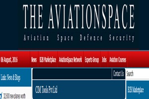 Bengaluru firm CIM Tools bags Boeing deal for titanium parts - Industry ...