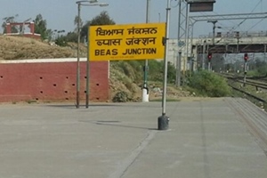 Beas bags award for Indian Railways’ cleanest station: Don’t miss these ...