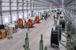 Jiangsu Longzhe may buy majority stake in Diamond Power Infrastructure ...