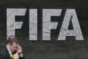 FIFA bans ex-South Africa chief over match-fixing - Sports News | The ...