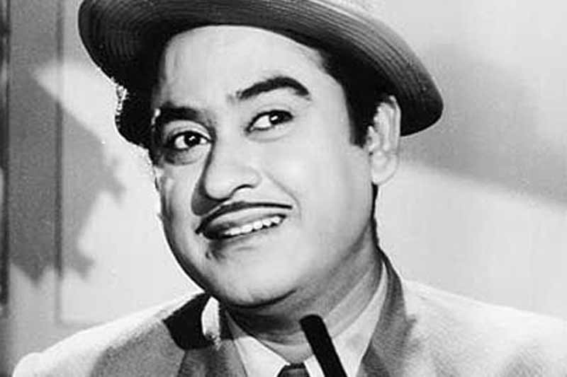 Happy birthday Kishore Kumar: Top 5 things to know about the legendary ...