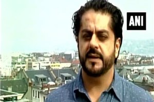 Baloch Republican Party leader Mehran Marri thanks Narendra Modi, says ...