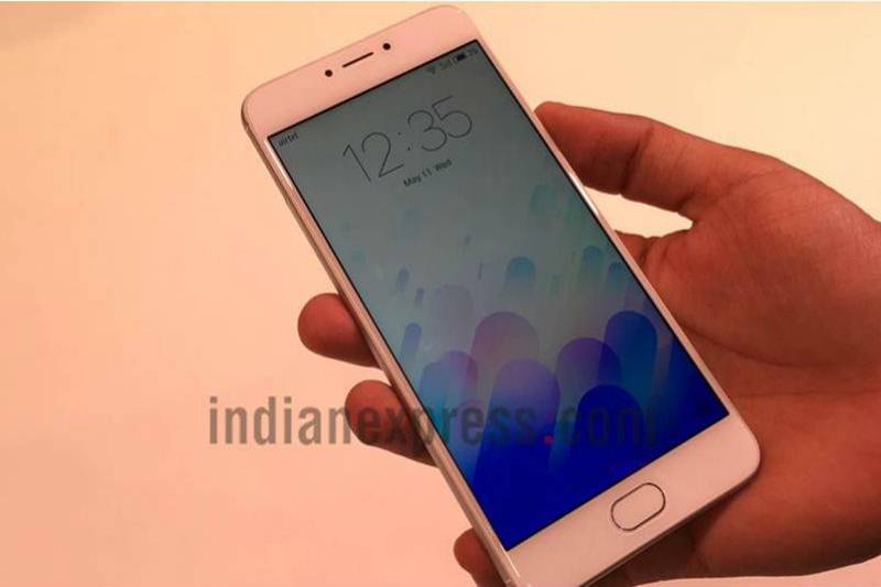 Meizu M3 Note priced at Rs 9,999: Budget smartphone with a whopper 4100mAh battery - Technology ...