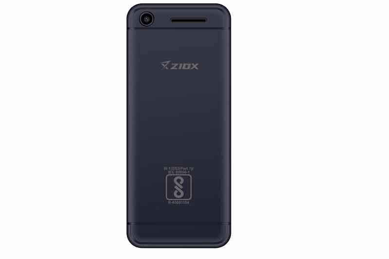 Ziox Z6 and Z7 launched priced at Rs 2,043, with SOS feature & Multi ...