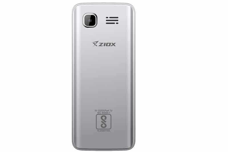 Ziox Z6 and Z7 launched priced at Rs 2,043, with SOS feature & Multi ...
