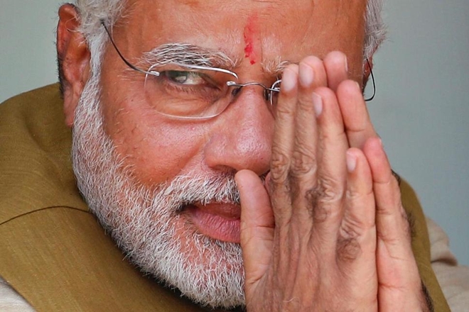 A loud silence: When will PM Narendra Modi do kaam ki baat? - India ...