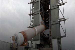 NASA set to launch first asteroid sample return mission - Science News ...