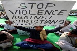 Religious conflict among most pressing issues in India: Survey ...