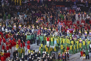 Rio Olympics 2016: Overall World record as athletics begin amid doping ...