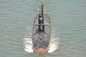 Scorpene submarines by DCNS for Indian Navy: Major security data leaked ...