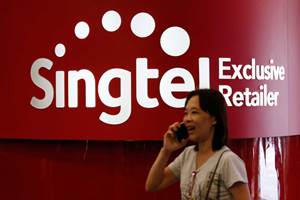 Singtel pumps $1.8 bln into Thai, Indian partners; to pick 7.39% stake ...