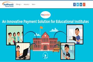 Techprocess aims to up govt transactions to Rs 100 cr a day - Industry ...