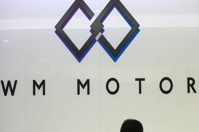 Tesla: China’s WM Motor sees mass market electric cars - news | The ...