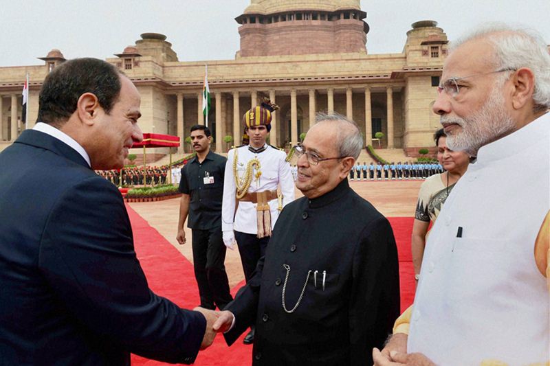 Prime Minister Narendra Modi interview: From dynasty, Dalits to economy ...