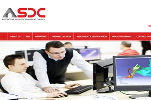 ASDC signs 4 pacts to enhance skill training in auto sector - Industry ...