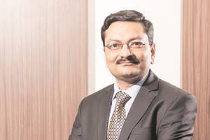 Though challenges remain, situation should reverse soon Essel ...