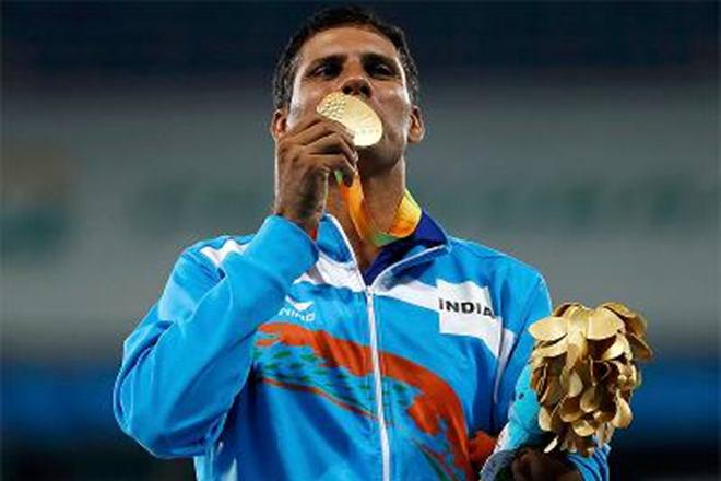 Devendra Jhajharia brings glory to India, wins gold medal at Rio ...