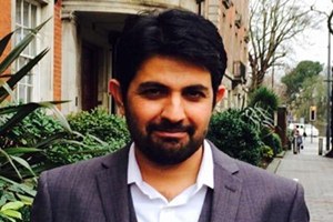 Pakistan only concerned about Balochistan’s resources courtesy CPEC ...