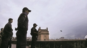 Security alert: Search on for 2nd day; Navy calls off operation - India ...