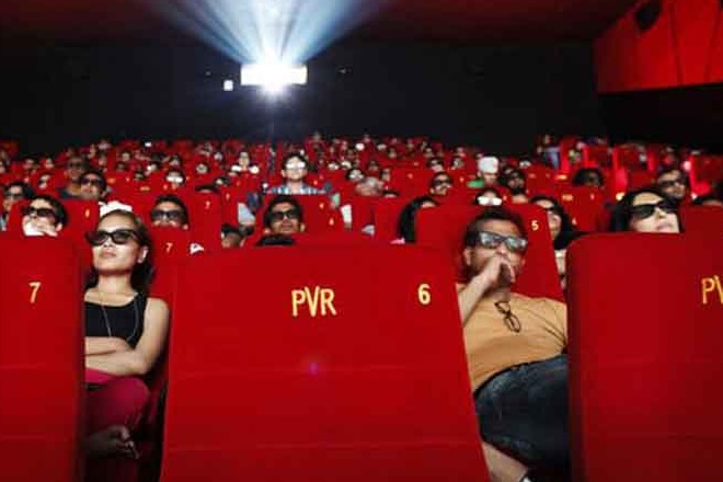 PVR eyes Rs 4000 crore revenue in 5 years; to double screen count ...