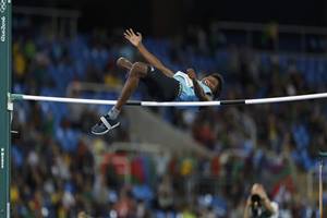 Rio Paralympics 2016: Dipa Karmakar hails Paralympic Games medal ...