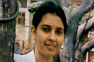 Ankur Lal Panwar sentenced to death in Preeti Rathi acid attack case ...