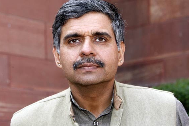 Congress leader Sandeep Dikshit says Army Chief Bipin Rawat shouldn’t talk like a goonda; rushes ...