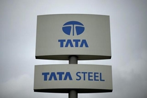 Tata Steel flags off 1st Hot Rolled steel export rake from Kalinganagar ...