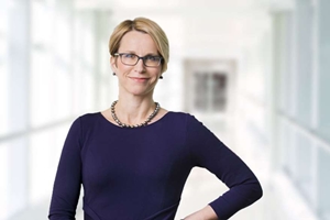 GlaxoSmithKline names insider Emma Walmsley as new CEO - Industry News | The Financial Express